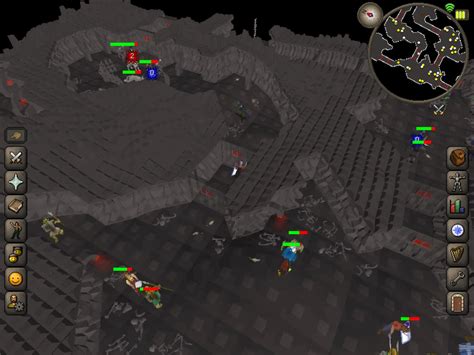 Mobile Ui Bug Froze And Glitched Ui Chat Box And Buttons Gone