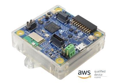 STEVAL STWINKT1 Product STMicroelectronics