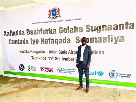 John Otieno Otieno On Linkedin Advocacyinaction Humanitarianadvocacy