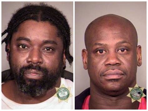 Police Arrest 2 Men Seize Drugs In North Portland Raid