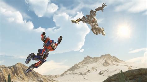 Lego Transformers Kre O Olybop