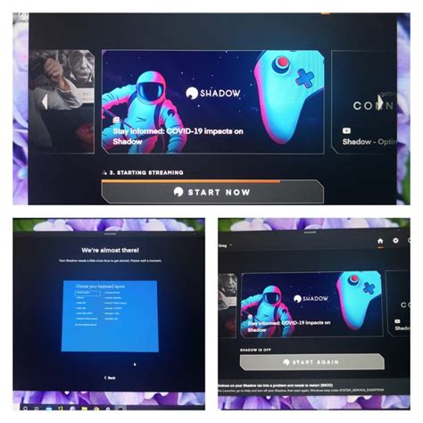 Ive Been Playing This Game Since 12 Uk Time 5 Hours And Im Hooked R Shadowpc