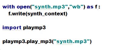 Python Pyaudio Python
