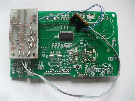 Holtek Ht1621b Arduino