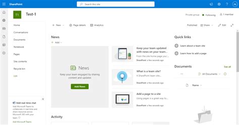 How To Create A New Site In Sharepoint Online By Powerapps Mentor