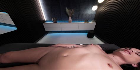 Ada Lapedira Massage Pt1 Eporner