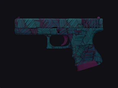 Glock 18 Skins Pattern Wiki