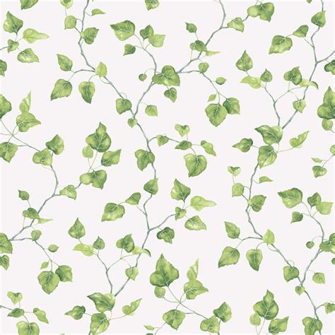 Download Ivy Pattern Seamless Background Wallpaper