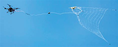 Counter Drone Techniques To Detect And Neutralise Hostile Drones Milestones From 2015 To 2024