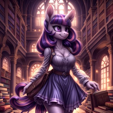 Twilight Sparkle Twilight Sparkle Твайлайт Спаркл Mlp Neuroart Mlp Neuroart Mane 6