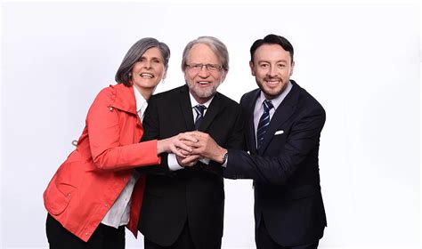 Antanas Mockus Presentó A Sus Dos Candidatos Al Congreso Infobae