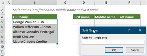 Excel Tutorial Split Text Number And Date Cells Separate Into Multiple Columns