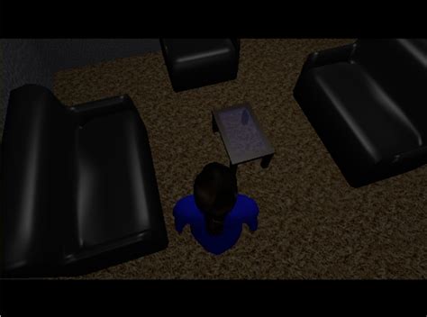 Sex Lessons D By Collective Games