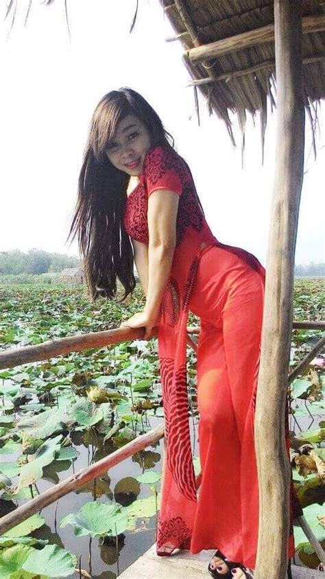 Pin On Vietnamesegirls
