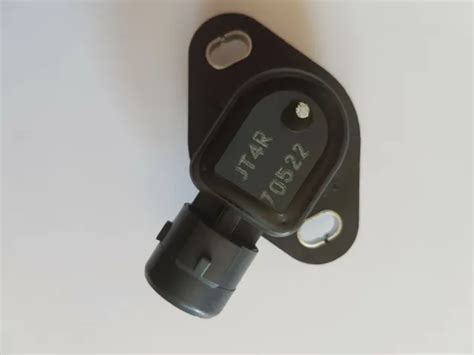 Honda Fireblade Cbr954 Throttle Position Sensor Tps Rr2 Rr3 900rr 2002
