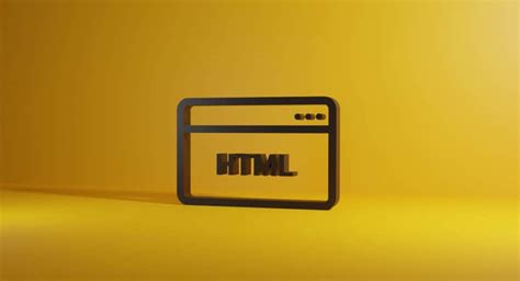 Are Html Tags Case Sensitive Best Practices In Web Design