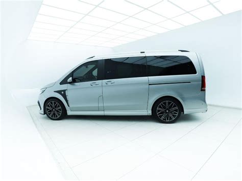 Used Mercedes Benz V Class Lumma Clr V For Sale In Gauteng Za