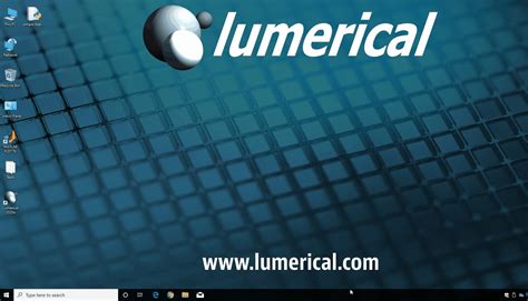 Launching The Lumerical FlexNet Activation Utility Legacy Ansys Optics
