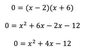 Multiply Binomials With FOIL Method Examples Practice Expii