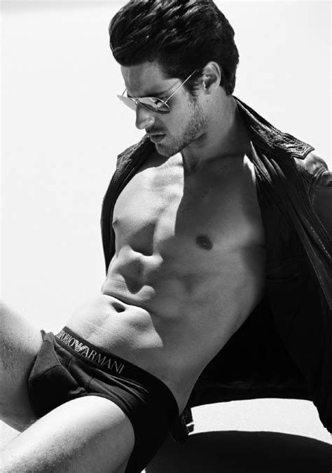 Eric Belanger Naked For The Beautiful Men