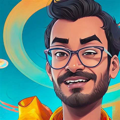 Rohit Jain — Hashnode