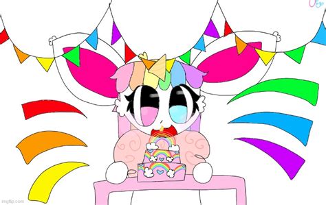 I Just Relized Me And Rocky Have The Same B Day Imgflip