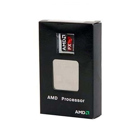 AMD FX 9590 Black CPU 8 ydintä 4 7 GHz AMD AM3 AMD Boxed PIB sis jäähdyttimen