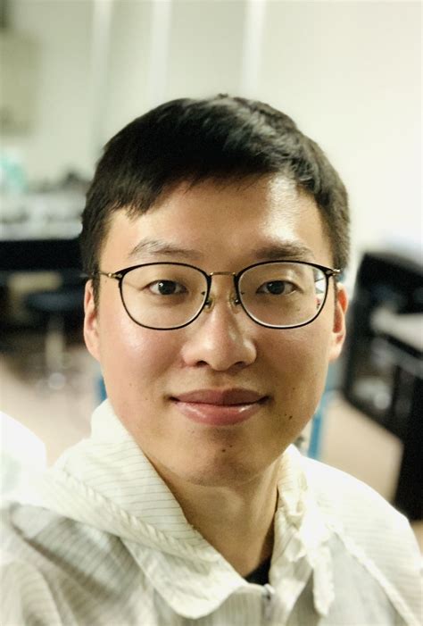 Dr Yufei Wang Qmul School Of Engineering And Materials Science