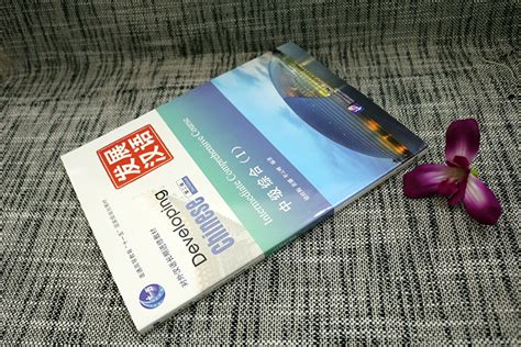 赠pdf版答案 现货正版 发展汉语中级综合1 第二版 Developing Chinese Intermediate Comprehensive Course 对外汉语长期进修教材 虎窝淘