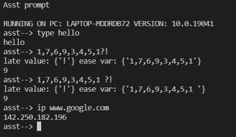 Making A Weather Reporter In Just 5 Lines Of Code In Python By Ayush