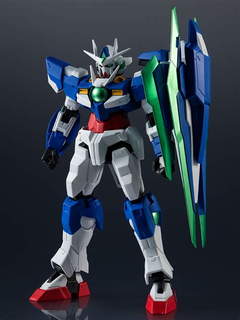 新闻资讯 GUNDAM UNIVERSE 00 QAN T 强袭自由高达独角兽高达 觉醒 NGA玩家社区