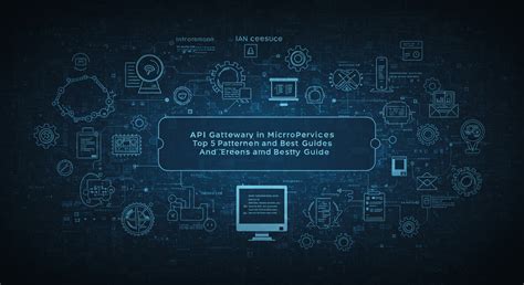 Api Gateway In Microservices Top 5 Patterns And Best Practices Guide