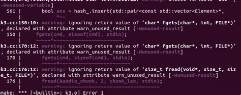 Make K3o Error 1 · Issue 321 · Strobgentle · Github