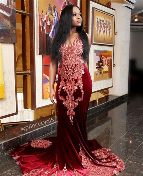 Ceec Stuns In New Photoshoot Celebrities Nigeria