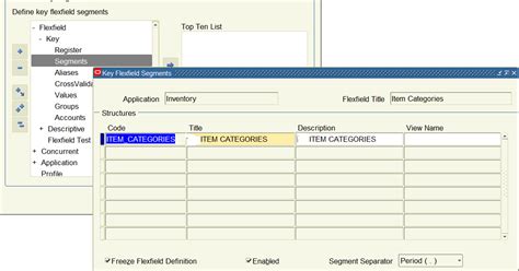 Oracle Applications Surendranath Subramani Oracle Catalog Purchase