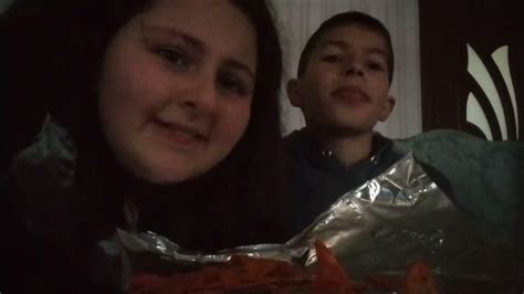 ყველაზე ცხარე ჩიფსი ვჭამეთ მეორე ნაწილი 🥵🥵🥵🥵🥵 Youtube