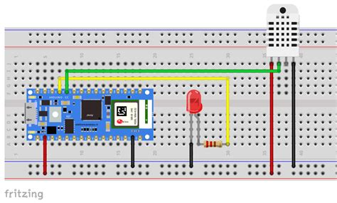 Arduino Iot Cloud Part 1 Introduction • Wolles Elektronikkiste