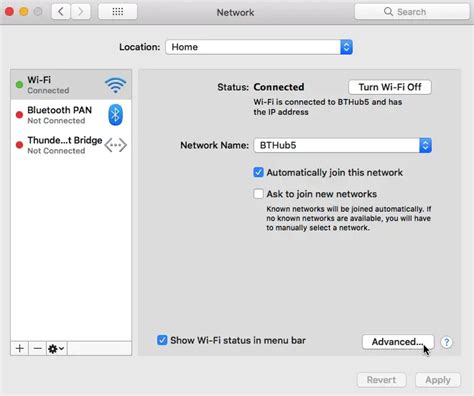 Change Your Hard Coded MAC Address Without Additional Software ChrisWrites Com