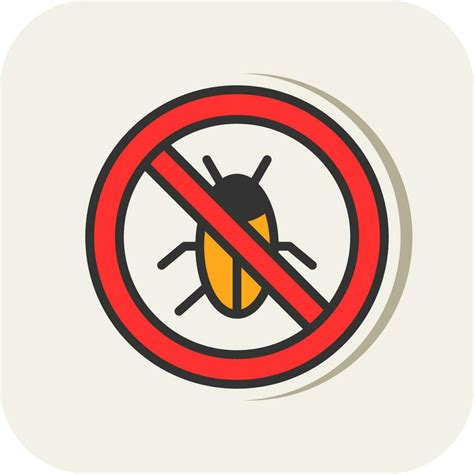 Debug Vector Icon Design 26064051 Vector Art At Vecteezy