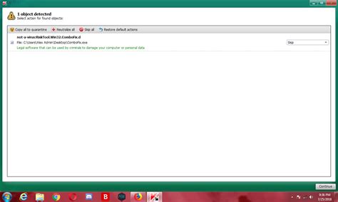 Windows 7 Virus Freezes Screen Resolved Malware Removal Logs