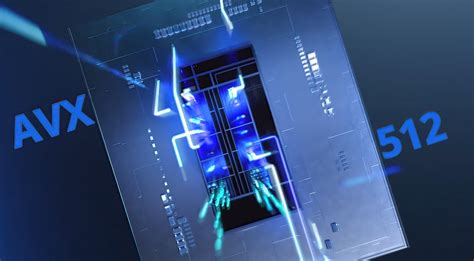 intel might be bringing back avx 512 support in future client cpus