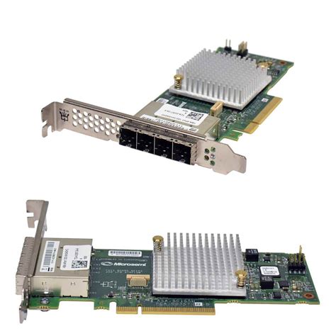 Netapp Hba Port G Minisas Hd Pcie X Host Bus Adapter A Tca A Ram K Nig