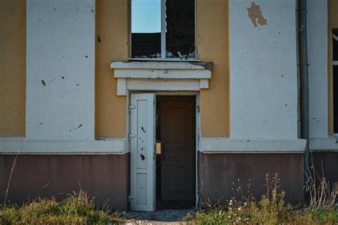 premium photo the school is broken into fragments