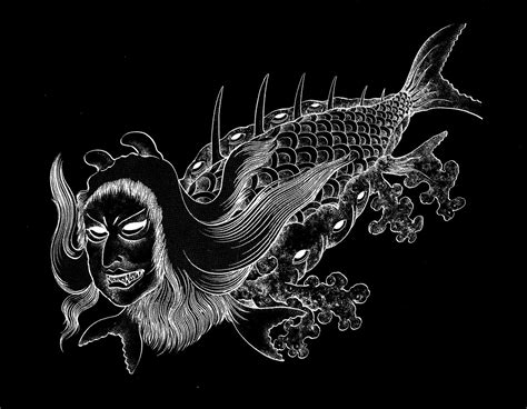 Ningyo Yokai Wiki Fandom