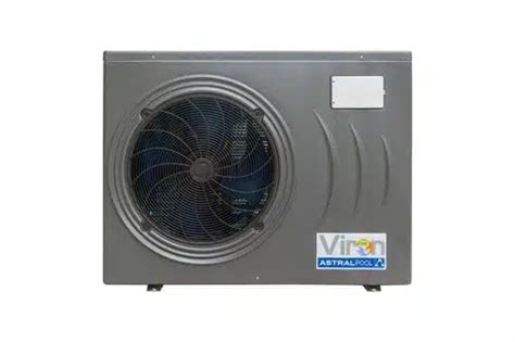 Viron Inverter Heat Pump For Sale Best Price Pool Equipment