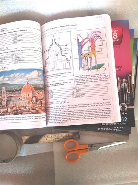 Gate Architecture Question Bank Preview 3 Gate Ar