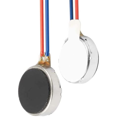 3 7v Mini Vibration Motors │ 新昌電腦有限公司 Sun Cheong Computer Company Limited