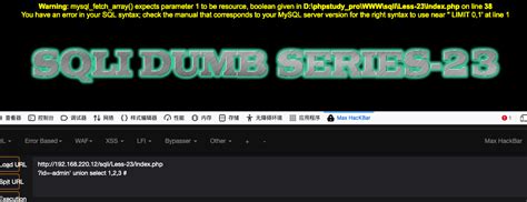 Github Echo Machilesql Lab Sql注入全部解析