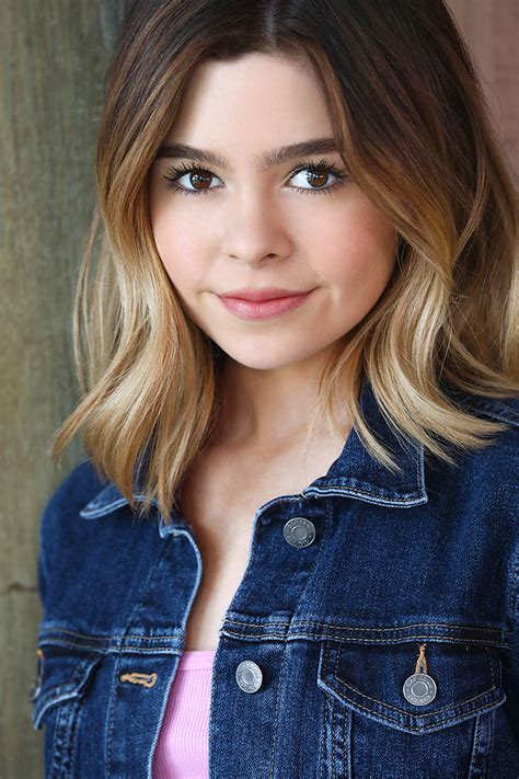 Picture Of Addison Riecke