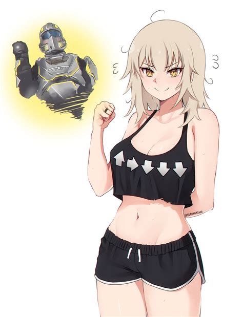 Helldiver Original And More Drawn By Kuronami Danbooru